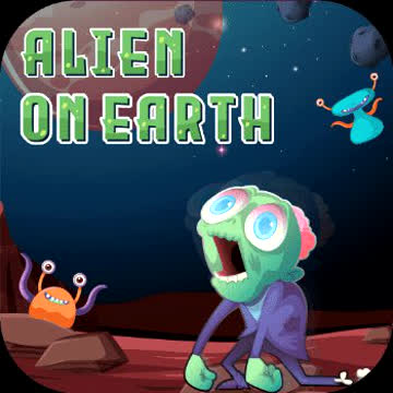 Alien Encounter
